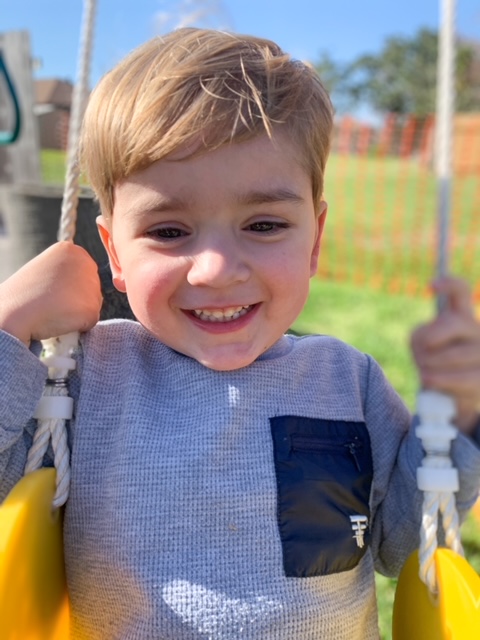 Our Autism Story – 2 Rays of Sunshine